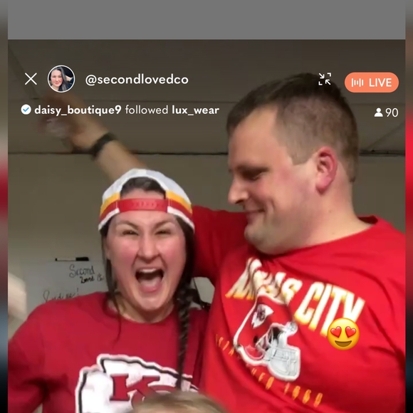 Party Supplies | Congratulations Go Chiefs | Poshmark